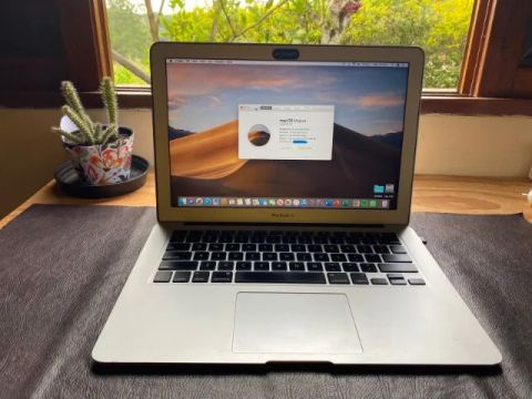 "macbook air a1466" - Notebooks no Brasil