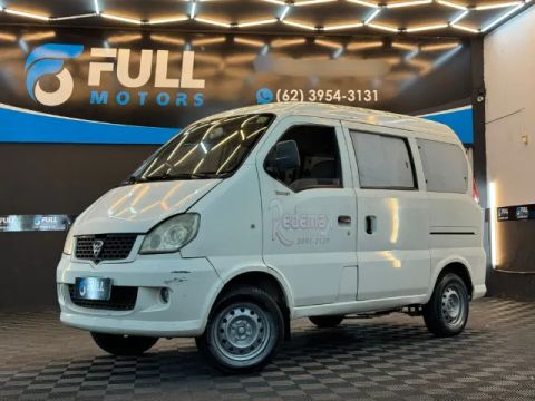 HAFEI Usados e Novos