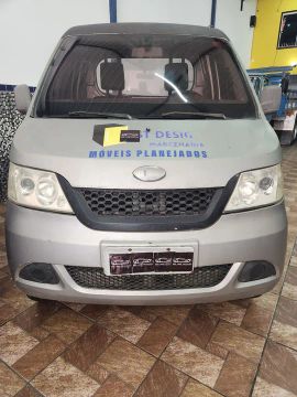 RELY PICK-UP Usados e Novos