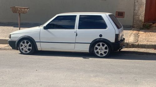 FIAT UNO 2000 Usados e Novos em MG