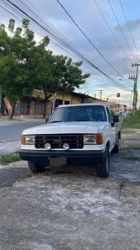 FORD F-1000 Usados e Novos no CE