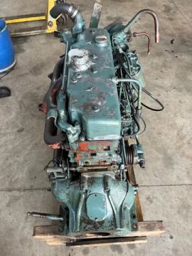 "motores 352" no Brasil