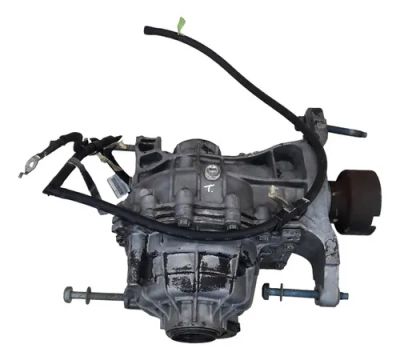 "diferencial ford edge" - Peças para carros, vans e utilitários no Brasil