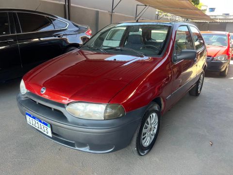 FIAT PALIO 1999 Usados e Novos