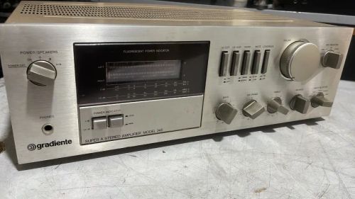 Áudio no Rio Grande do Sul