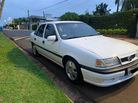 CHEVROLET VECTRA 1995 Usados e Novos