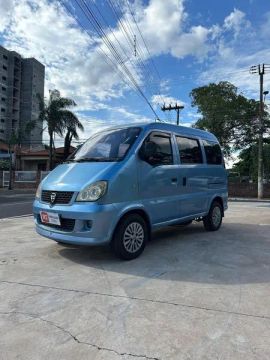 HAFEI TOWNER Usados e Novos