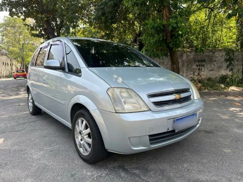 CHEVROLET MERIVA Usados e Novos