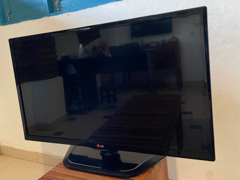 "smart tv lcd 32 polegadas" - TVs no Brasil