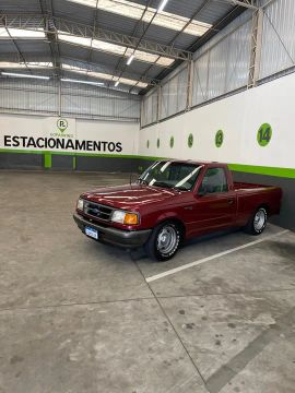 FORD RANGER 1995 Usados e Novos
