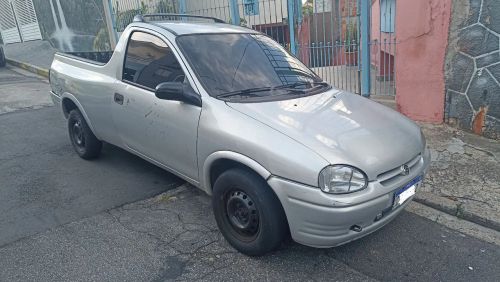 CHEVROLET CORSA 2000 Usados e Novos em SP