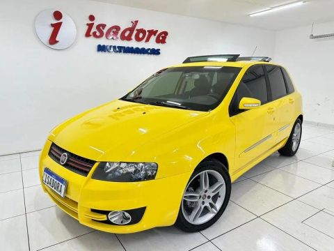 FIAT STILO Usados e Novos
