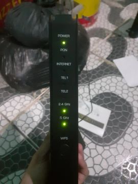 "modem sagemcom" no Brasil