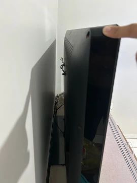 "televisao 11 polegadas smart" no Brasil