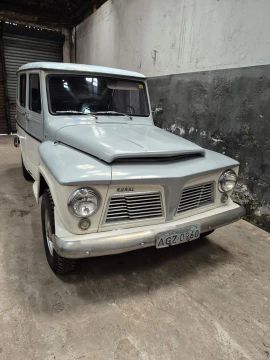 FORD F-75 1975 Usados e Novos