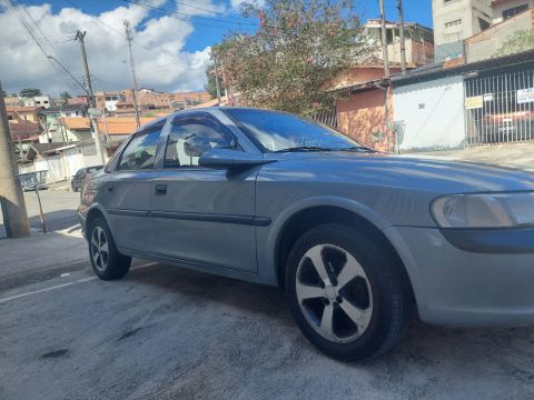 CHEVROLET VECTRA 1998 Usados e Novos em SP