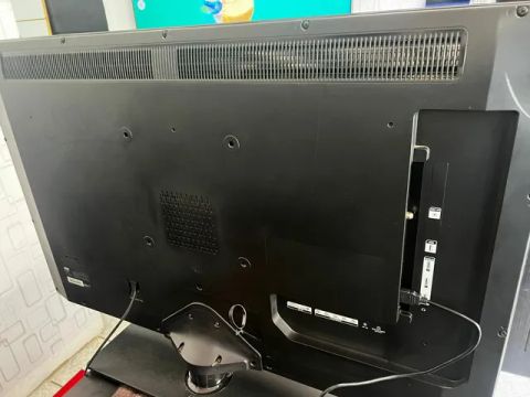 "tv aoc 40 polegadas" - TVs no Brasil