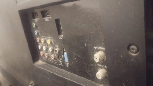 "tv lcd 21 polegadas" - TVs no Brasil