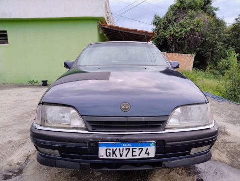 CHEVROLET OMEGA 1993 Usados e Novos