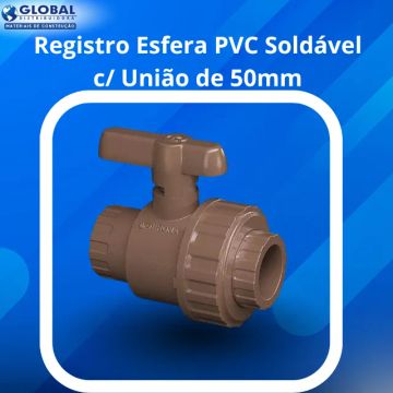 "registro pvc" - Instalações Elétricas e Hidráulicas no Brasil