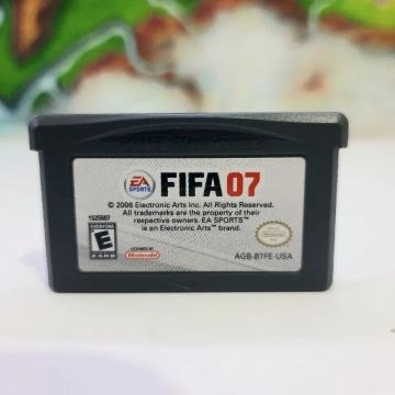 "nintendo game boy advance" no Brasil