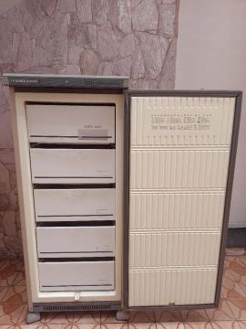 "freezer vertical prosdocimo" - Geladeiras e Freezers no Brasil