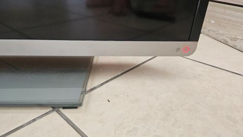 "tv semp toshiba 40 polegadas" - TVs no Brasil