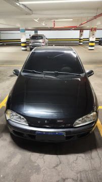 CHEVROLET TIGRA Usados e Novos