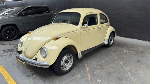 VOLKSWAGEN FUSCA 1976 Usados e Novos