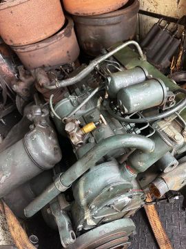 "motores 352" no Brasil