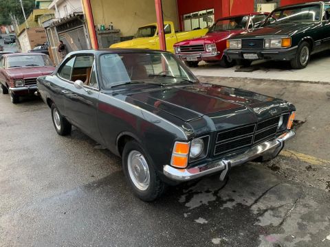 CHEVROLET OPALA 1979 Usados e Novos