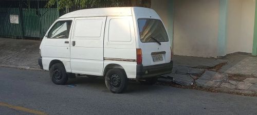 ASIA MOTORS TOWNER Usados e Novos