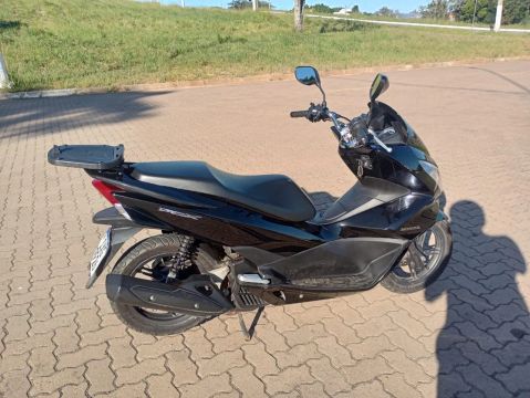 Motos HONDA PCX 2016 no Brasil