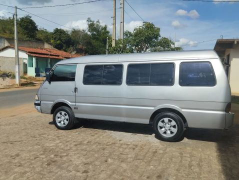 ASIA MOTORS TOPIC Usados e Novos