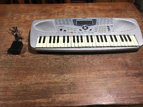 "teclado medeli" no Brasil