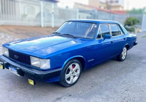 CHEVROLET OPALA 1986 Usados e Novos