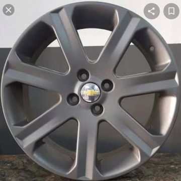 "rodas 17 do vectra elite" - Peças para carros, vans e utilitários no ...