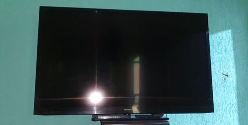 "tv sony 60 polegadas" - TVs no Brasil