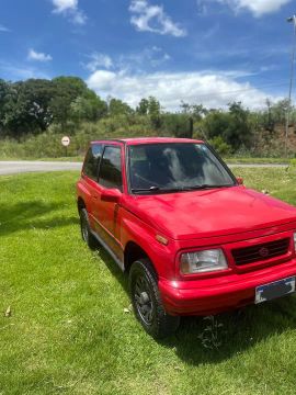 SUZUKI VITARA 1997 Usados e Novos