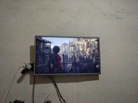 "monitor 32 polegadas" - TVs no Brasil