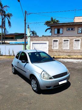 FORD KA 2004 Usados e Novos