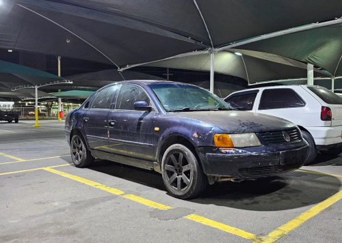 VOLKSWAGEN PASSAT 1999 Usados e Novos