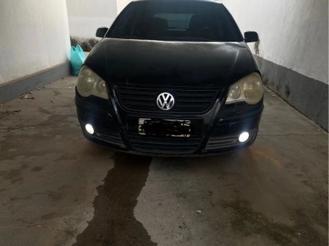 VOLKSWAGEN POLO 2007 Usados e Novos