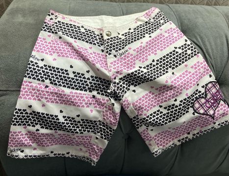 "short cyclone" - Roupas no Brasil