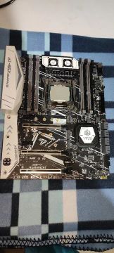 "kit xeon" no Brasil