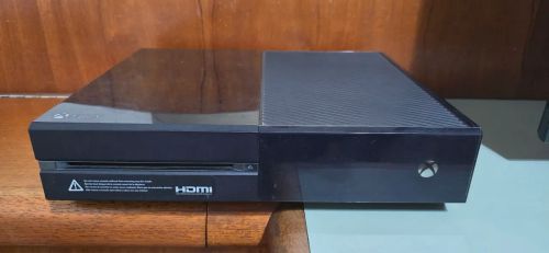 "xbox one fat console" - Consoles de Vídeo Game no Brasil