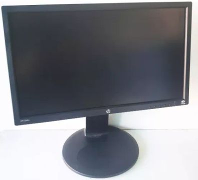 "monitor hp l200hx" no Brasil