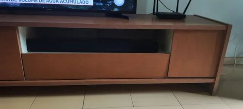 "hack para tv" - Racks e Painéis no Brasil