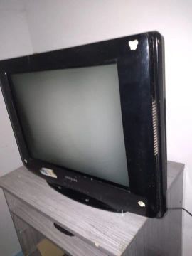"tv de tubo nova" - TVs no Brasil