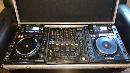 "cdj 2000" no Brasil